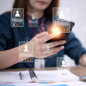 Workforce Management - Multiplier