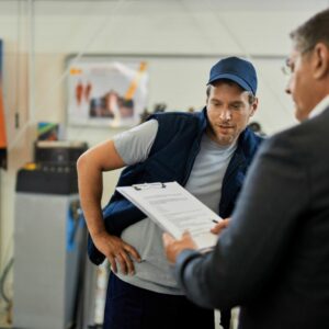 Workforce Management - Multiplier