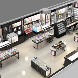 Retail Visibility Solutions - Multiplier