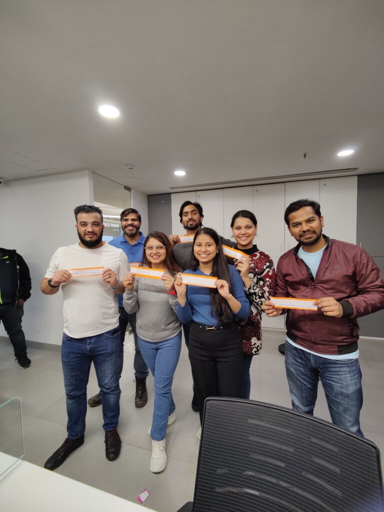 Employee Engagement Gallery - Multiplier