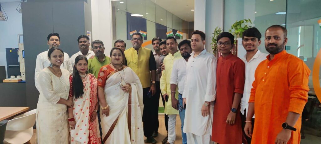 Employee Engagement Gallery - Multiplier