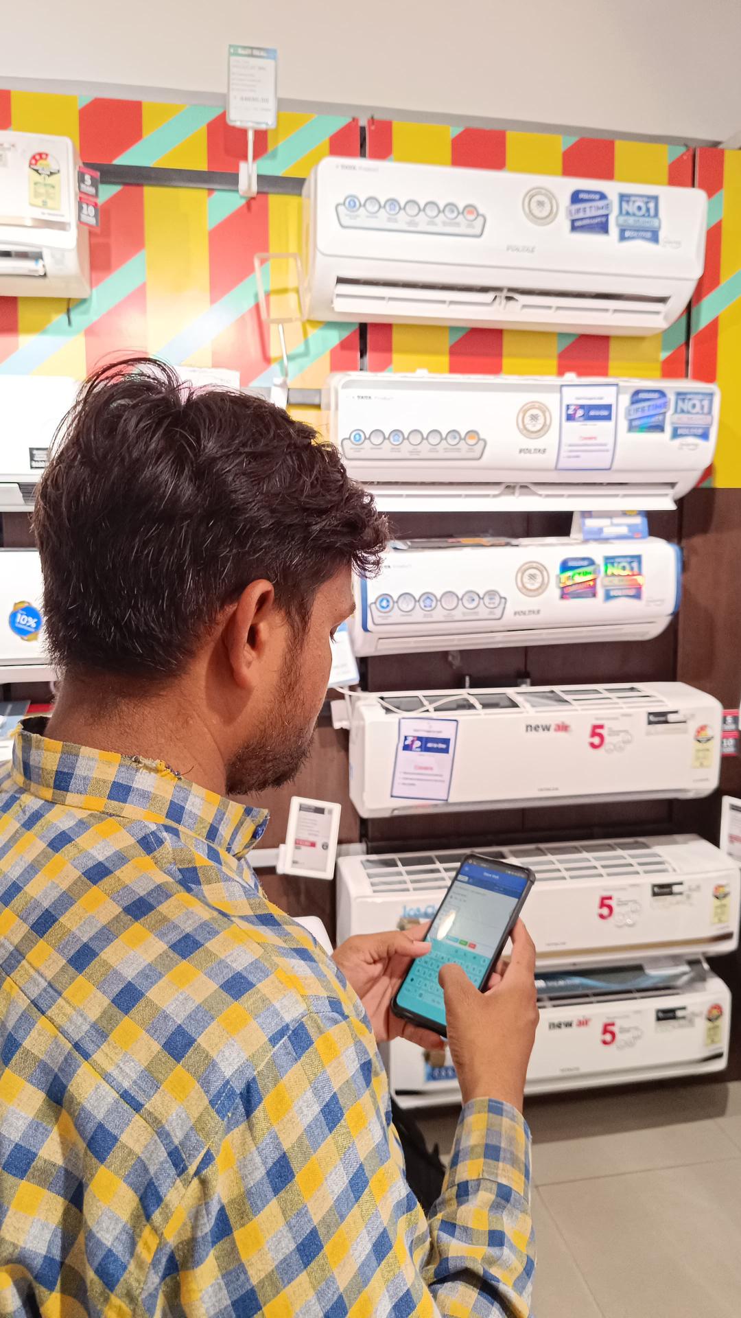 Transforming Retail: The Role of Technology in Visual Merchandising and ...