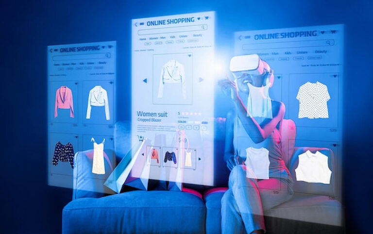 What is the future of visual merchandising: Trends and innovations for ...