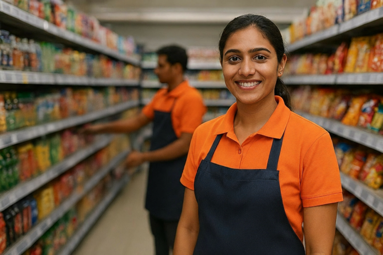 Multiplier Home - Multiplier