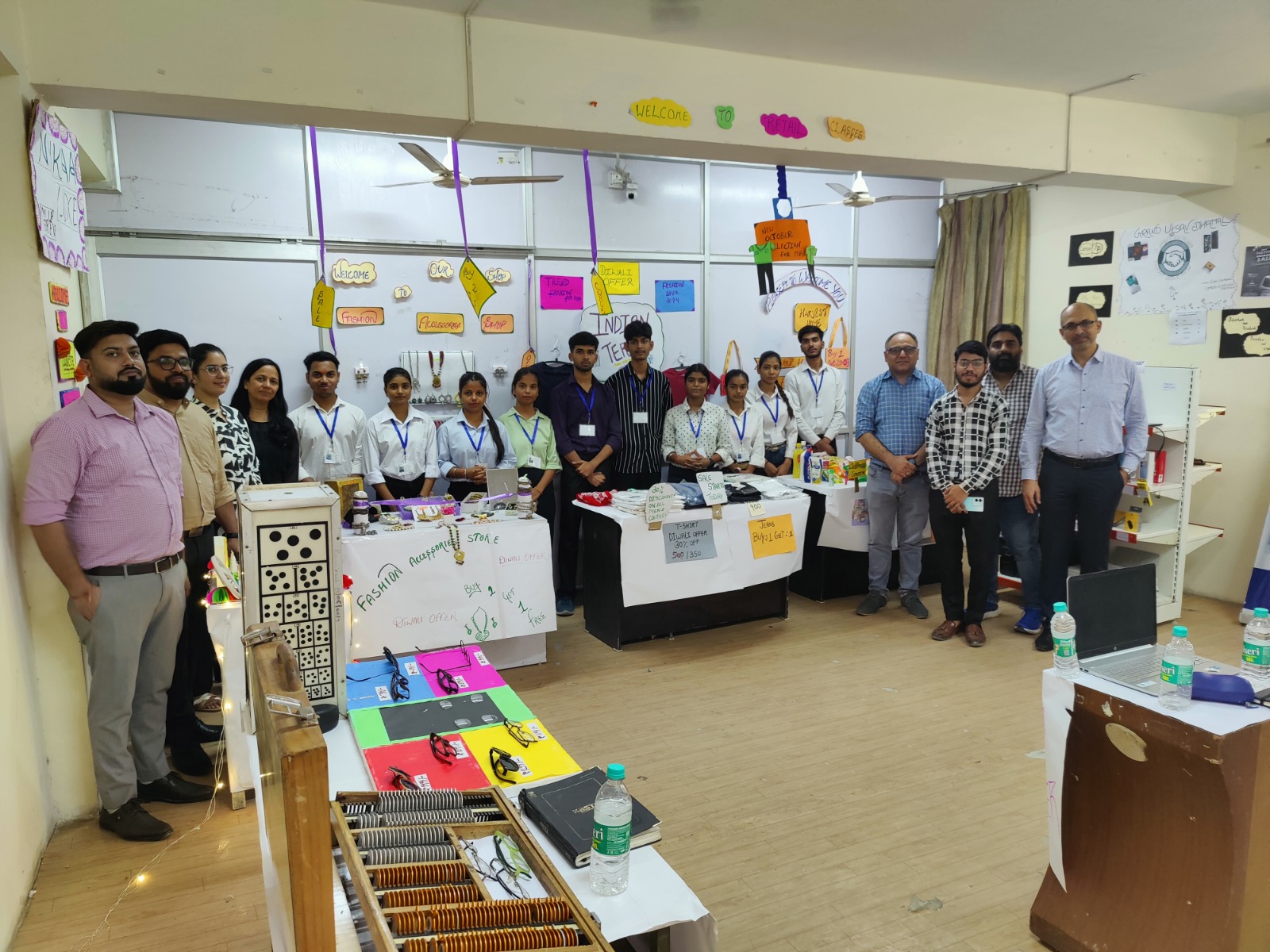 Retail Workforce Management & Visibility Solutions | Multiplier - India ...